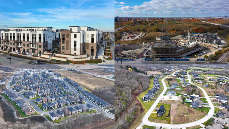Communities | Primont